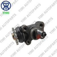 China Brake Wheel Cylinder 38.1mm Bore Grey Cast Iron OEM Direct-Fit for HINO MAE10.1T MGD 11.9T Trucks for sale