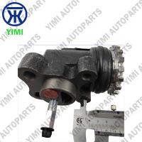 China Brake Wheel Cylinder 38.1mm Bore Grey Cast Iron OEM Direct-Fit for HINO MAE10.1T MGD 11.9T Trucks for sale