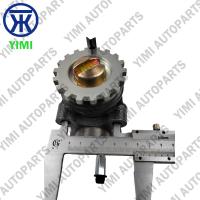 China Brake Wheel Cylinder 38.1mm Bore Grey Cast Iron OEM Direct-Fit for HINO MAE10.1T MGD 11.9T Trucks for sale