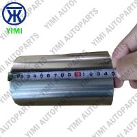 China Cylinder Liner Set 0102030013 For ISUZU 4LE1 4LE2 Diesel Engine 8-97146996-0 8-97176999-9 for sale