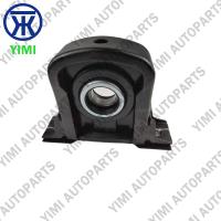 China Propeller Shaft Cushion MC830615 For Mitsubishi Canter FE444 FE635 Center Bearing Support for sale