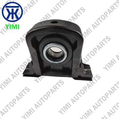 China Propeller Shaft Cushion MC830615 For Mitsubishi Canter FE444 FE635 Center Bearing Support for sale