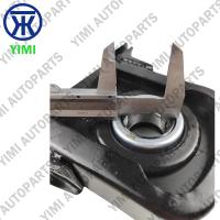 China Propeller Shaft Cushion MC830615 For Mitsubishi Canter FE444 FE635 Center Bearing Support for sale