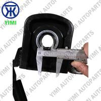 China Propeller Shaft Cushion MC830615 For Mitsubishi Canter FE444 FE635 Center Bearing Support for sale