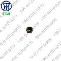 China Center Bolt Nut 1-09400055-0 1094000550 M10 Leaf Spring Nut For ISUZU Trucks for sale