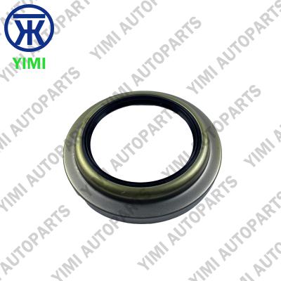 China Inner Rear Hub Oil Seal 1-09625350-0 1096253500 For ISUZU CXZ81 10PE1 Truck for sale
