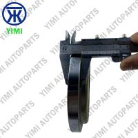 China Inner Rear Hub Oil Seal 1-09625350-0 1096253500 For ISUZU CXZ81 10PE1 Truck for sale