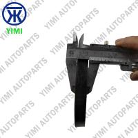 China Outer Rear Hub Oil Seal 1-09625444-1 1096254441 For ISUZU CXZ81 10PE1 Truck for sale