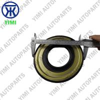 China Outer Rear Hub Oil Seal 1-09625444-1 1096254441 For ISUZU CXZ81 10PE1 Truck for sale