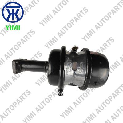 China MITSUBISHI FUSO Brake Chamber Spring Valve MC326823 RH with Steel Housing OEM Replacement for sale