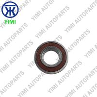 China Top Gear Shaft Pilot Bearing 1-09800257-1 1-87610158-0 For ISUZU CXZ51 VC46 6UZ1 6WF1 for sale