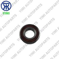 China Top Gear Shaft Pilot Bearing 1-09800257-1 1-87610158-0 For ISUZU CXZ51 VC46 6UZ1 6WF1 for sale