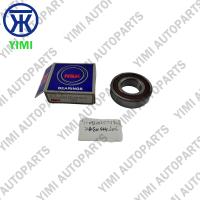 China Top Gear Shaft Pilot Bearing 1-09800257-1 1-87610158-0 For ISUZU CXZ51 VC46 6UZ1 6WF1 for sale