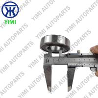 China Top Gear Shaft Pilot Bearing 1-09800257-1 1-87610158-0 For ISUZU CXZ51 VC46 6UZ1 6WF1 for sale