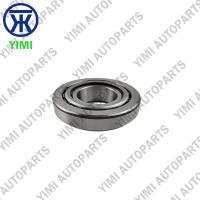 China Final Pinion Bearing 1-09812075-0 1098120750 For ISUZU CYZ CXZ VC46 Truck for sale