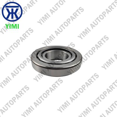 China Final Pinion Bearing 1-09812075-0 1098120750 For ISUZU CYZ CXZ VC46 Truck for sale
