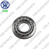 China Final Pinion Bearing 1-09812075-0 1098120750 For ISUZU CYZ CXZ VC46 Truck for sale