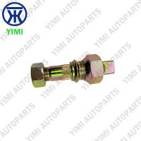 China Front Axle Wheel Pin Right Hand 8-97081584-0 8970815840 For ISUZU NPR/NQR/NPS/700P 4HK1 4HG1 — OEM TSU/SK Wheel Stud Assembly for sale