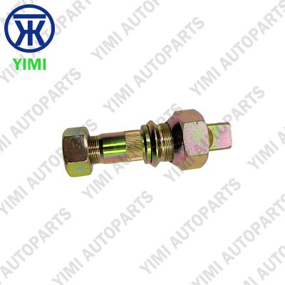 China Front Axle Wheel Pin Right Hand 8-97081584-0 8970815840 For ISUZU NPR/NQR/NPS/700P 4HK1 4HG1 — OEM TSU/SK Wheel Stud Assembly for sale
