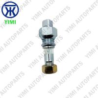 China Front Axle Wheel Pin Left Hand 8-97081585-0 8970815850 For ISUZU NPR/NQR/NPS/NNR/700P 4HF1 4HG1 4HK1 — OEM M22x1.5 Wheel Stud Assembly for sale