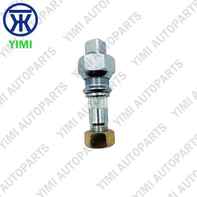 China Front Axle Wheel Pin Left Hand 8-97081585-0 8970815850 For ISUZU NPR/NQR/NPS/NNR/700P 4HF1 4HG1 4HK1 — OEM M22x1.5 Wheel Stud Assembly for sale