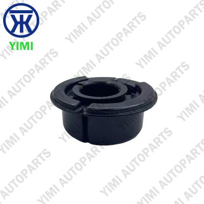 China Cab Bracket Mounting Rubber 8-97095148-0 8970951480 For ISUZU NPR 100P / NKR55 / NQR71 / NQR75 — OEM Cab Tilt Bracket Rubber Cushion With Steel Housing for sale