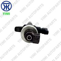 China Common Rail Fuel Injector 8-98011604-1 8980116041 095000-6980 For ISUZU D-MAX / Holden Colorado / Rodeo / NLR85 3.0L 4JJ1-TC 4JJ1-TCX Diesel — OEM Denso Replacement for sale
