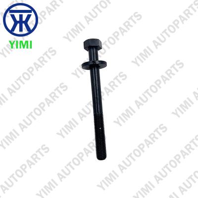 China Cylinder Head To Block Bolt 8-98201019-0 8982010190 8-97144583-2 8971445832 For ISUZU NKR NPR D-MAX 4JJ1 3.0L Diesel — OEM M11x114 Torque-to-Yield Bolt Set (18 PCS) for sale