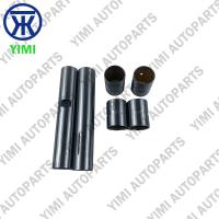 China Mitsubishi Fuso King Pin Kit KP548 MC998681 Φ35×195mm HRC55-60 Hardness ASTM 1045/5140 Steel Steering Knuckle Repair Kit for sale