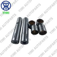 China Mitsubishi Fuso King Pin Kit KP-533 Φ50×243mm ASTM 1045 Steel ISO/TS16949 Certified Steering Knuckle Repair Kit for sale