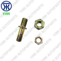 China Front Wheel Hub Bolt 9-42330082-0 9423300820 For ISUZU FTR / FSR / FVR Series — OEM M22×1.5 Right-Hand Wheel Stud for sale