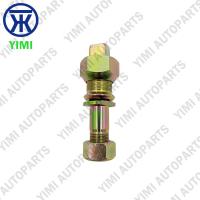 China Rear Hub Bolt Right Hand 9-42330084-0 9423300840 For ISUZU FTR/FVZ/FVR/Forward 6HK1 6HE1 7.8L/6.5L Diesel — OEM M22x1.5 Wheel Stud With Nut for sale