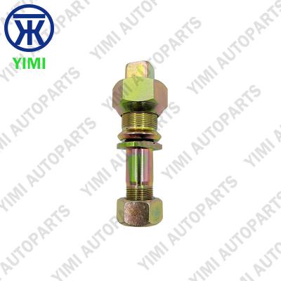 China Rear Hub Bolt Right Hand 9-42330084-0 9423300840 For ISUZU FTR/FVZ/FVR/Forward 6HK1 6HE1 7.8L/6.5L Diesel — OEM M22x1.5 Wheel Stud With Nut for sale