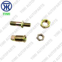China Rear Hub Bolt Right Hand 9-42330084-0 9423300840 For ISUZU FTR/FVZ/FVR/Forward 6HK1 6HE1 7.8L/6.5L Diesel — OEM M22x1.5 Wheel Stud With Nut for sale