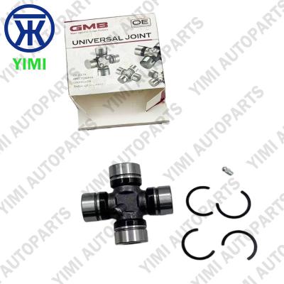 China Genuine Toyota Universal Joint Spider Kit 04371-60080 0437160080 For 4Runner / Hiace / Celica GT-FOUR / Land Cruiser — OEM Propeller Shaft Cross Joint 29x78mm for sale