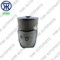 China Oil Filter Element 1-13240205-0 1-13240234-0 For ISUZU CXZ81 10PE1 Engine 1132402050 1132402340 for sale