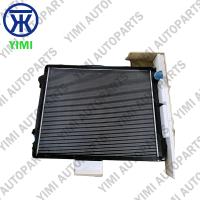 China Radiator Assembly 1-21410921-1 1214109211 For ISUZU CYZ 6WF1 Heavy Truck Engine for sale