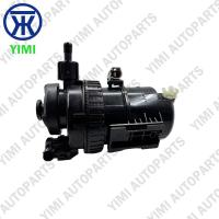 China Genuine Toyota Fuel Filter Assembly 23300-0L042 233000L042 For Hilux Vigo / Fortuner / Innova 2KD-FTV 1KD-FTV Diesel — OEM Complete Filter Housing With Priming Pump for sale