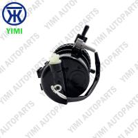 China Genuine Toyota Fuel Filter Assembly 23300-0L042 233000L042 For Hilux Vigo / Fortuner / Innova 2KD-FTV 1KD-FTV Diesel — OEM Complete Filter Housing With Priming Pump for sale