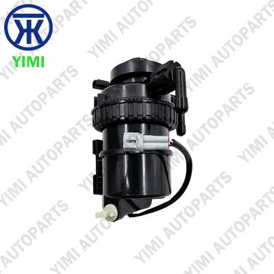 China Genuine OEM Fuel Filter Assembly 23300-30200 23300-30201 For Toyota Hilux VII / Hiace / Fortuner 5L 2KD-FTV 1KD-FTV Diesel 2005-2010 — Complete Housing With Priming Pump for sale