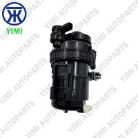 China Genuine OEM Fuel Filter Assembly 23300-30200 23300-30201 For Toyota Hilux VII / Hiace / Fortuner 5L 2KD-FTV 1KD-FTV Diesel 2005-2010 — Complete Housing With Priming Pump for sale