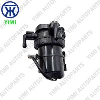 China Genuine OEM Fuel Filter Assembly 23300-30200 23300-30201 For Toyota Hilux VII / Hiace / Fortuner 5L 2KD-FTV 1KD-FTV Diesel 2005-2010 — Complete Housing With Priming Pump for sale