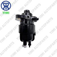 China Genuine Toyota Fuel Filter Assembly 23300-78221 For Dyna/Toyoace XZU314D XZU421 XZU388 N04C S05D J05D Diesel — OEM Complete Filter Housing 86x92.5mm for sale