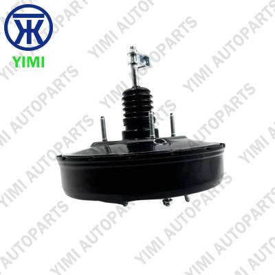 China Vacuum Power Brake Booster 44610-26700 44610-26701 For Toyota Hiace KDH200/KDH202/KDH212 RHD With ABS — OEM Master Vac Assembly for sale