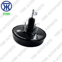 China Vacuum Power Brake Booster 44610-26700 44610-26701 For Toyota Hiace KDH200/KDH202/KDH212 RHD With ABS — OEM Master Vac Assembly for sale