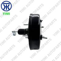 China Vacuum Power Brake Booster 44610-26700 44610-26701 For Toyota Hiace KDH200/KDH202/KDH212 RHD With ABS — OEM Master Vac Assembly for sale
