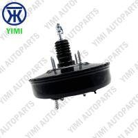 China Vacuum Power Brake Booster 44610-26700 44610-26701 For Toyota Hiace KDH200/KDH202/KDH212 RHD With ABS — OEM Master Vac Assembly for sale