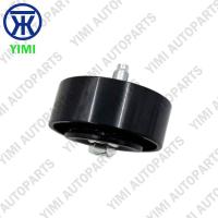 China OEM Idle Pulley Assembly No.1 88440-0K010 88440-0K011 For Toyota Hilux Vigo / Fortuner / Prado / Land Cruiser / Innova — 70mm A/C Belt Idler Pulley With Bolt for sale