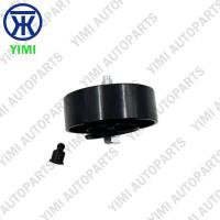 China OEM Idle Pulley Assembly 88440-0K060 88440-0K061 For Toyota Hilux Vigo / Fortuner / Hiace / Land Cruiser Prado / Dyna / Innova — 80mm A/C Belt Idler Pulley for sale