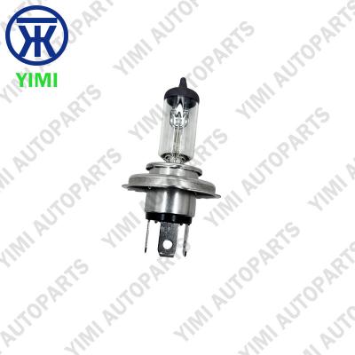 China Genuine Toyota Headlamp Bulb 90981-13058 9098113058 H4 12V 60/55W Halogen For Hilux Vigo / Land Cruiser Prado / Corolla / RAV4 / Granvia — OEM BULB(FOR HEADLAMP, NO.1) for sale